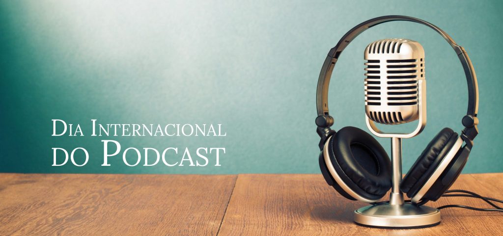 10 Podcasts que tem de conhecer - IN Corporate