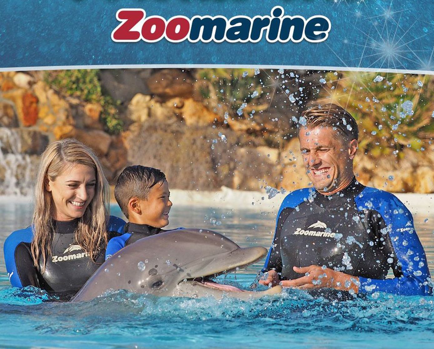 Zoomarine faz investimento para garantir mais diversão e maior ...