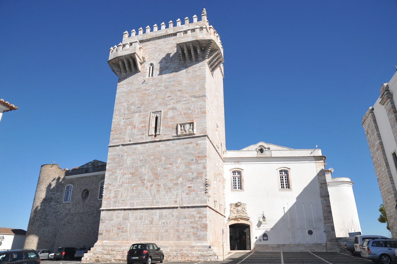 Estremoz, onde o tempo se perde de vista - IN Corporate
