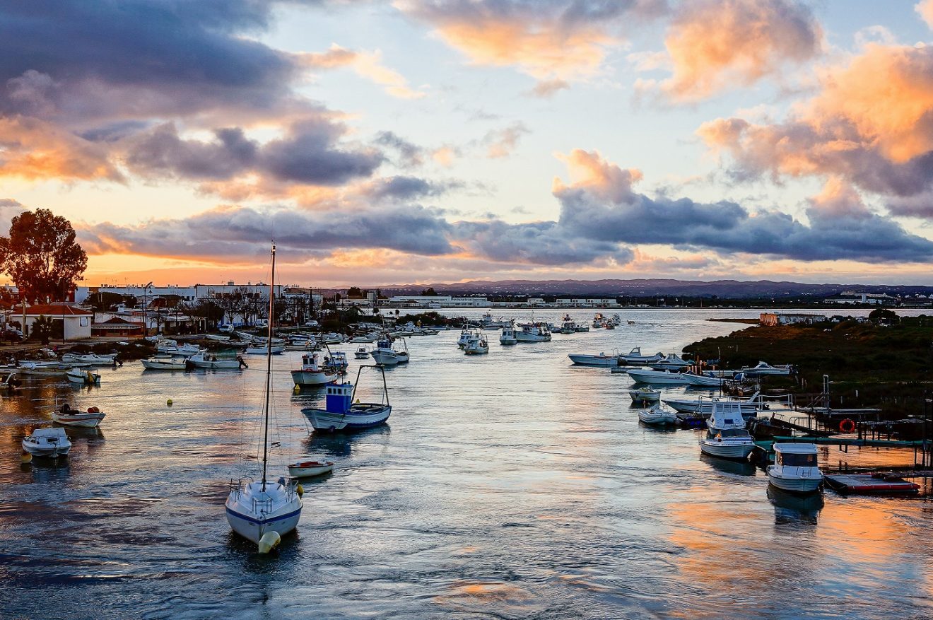 Ayamonte, os sabores e a cultura de Espanha aqui ao lado - IN Corporate