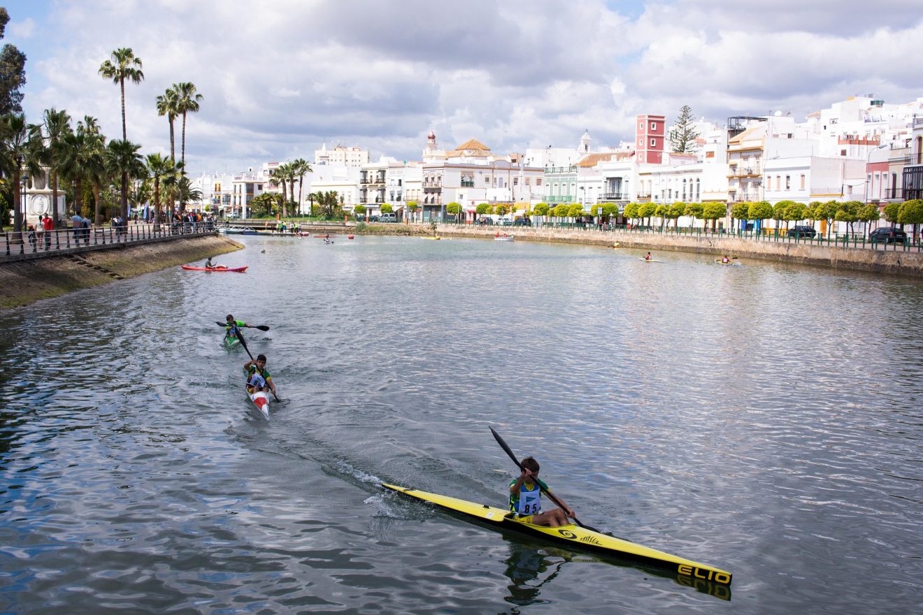 Ayamonte, os sabores e a cultura de Espanha aqui ao lado - IN Corporate
