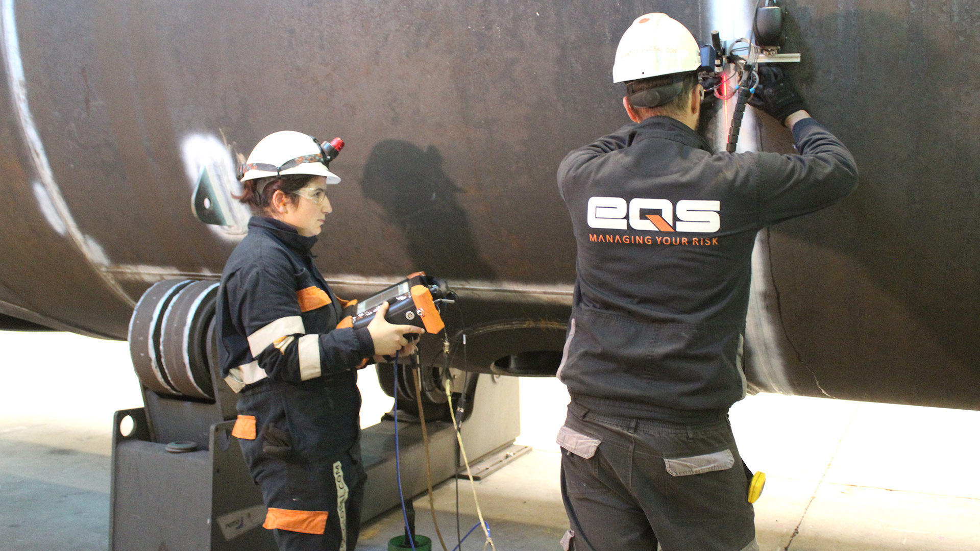 EQS GLOBAL - IN Corporate