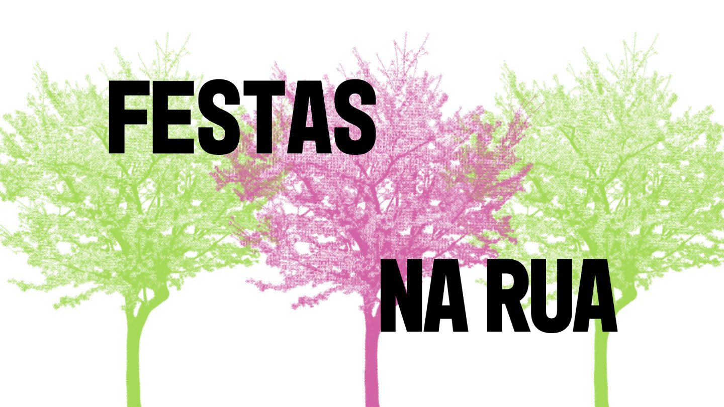 Festas na Rua tornam a dar ainda mais vida a Lisboa - IN Corporate