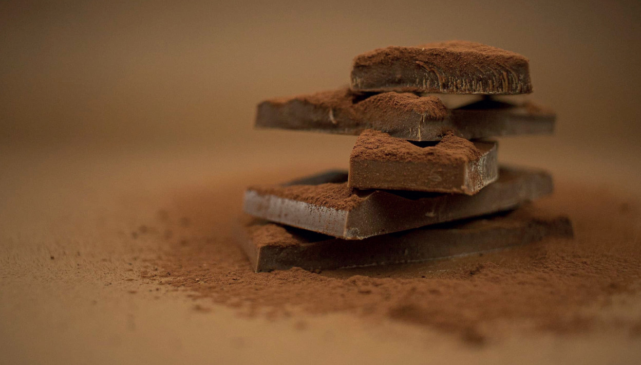 Unir a tradição portuguesa ao requinte do chocolate suíço - IN Corporate