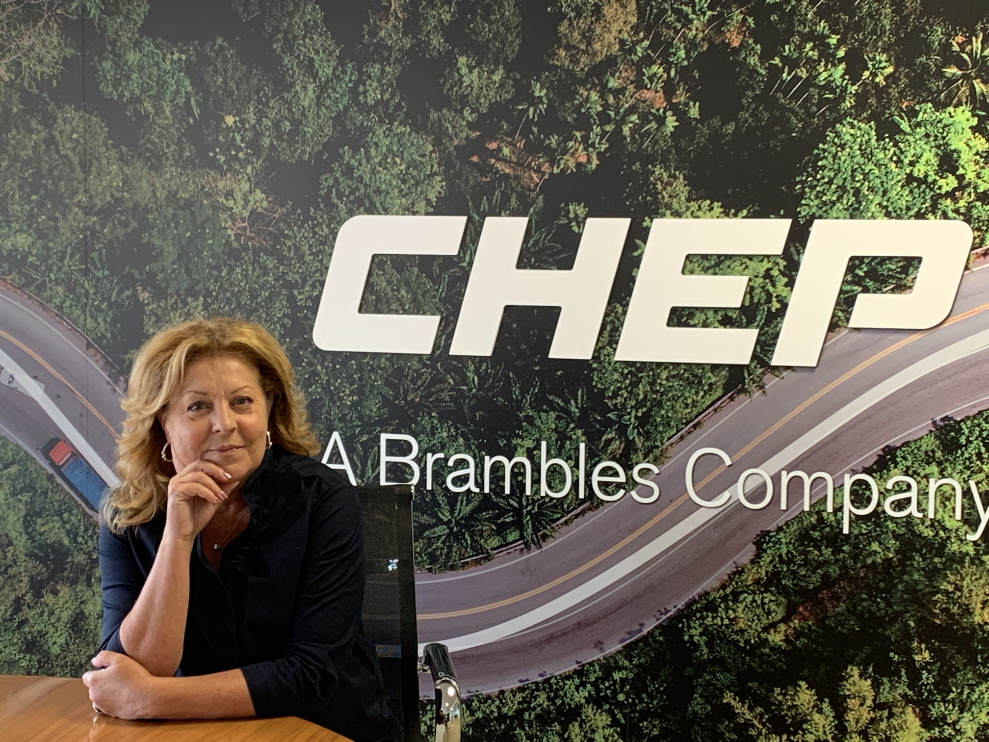 CHEP: um conceito diferenciador de pooling nas cadeias de abastecimento ...