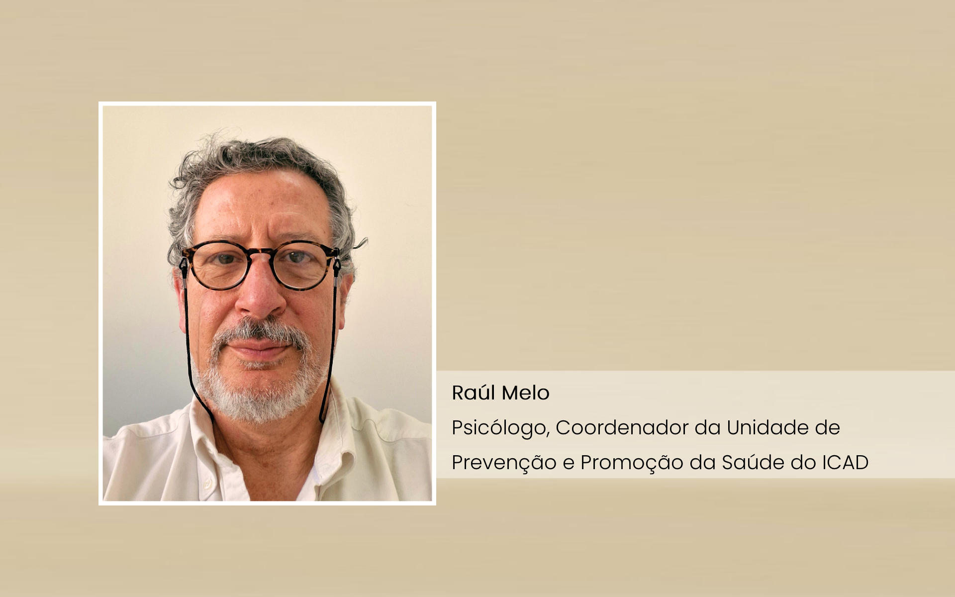 “O fundamental é a noção do Equilíbrio” - IN Corporate