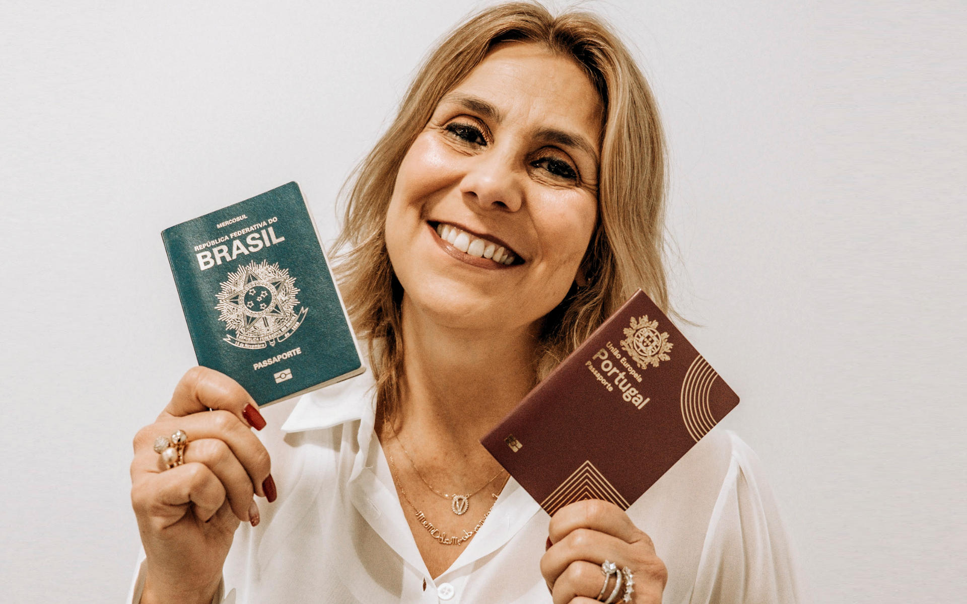 Vanessa Navarro, a advogada que ajuda a realizar sonhos - IN Corporate