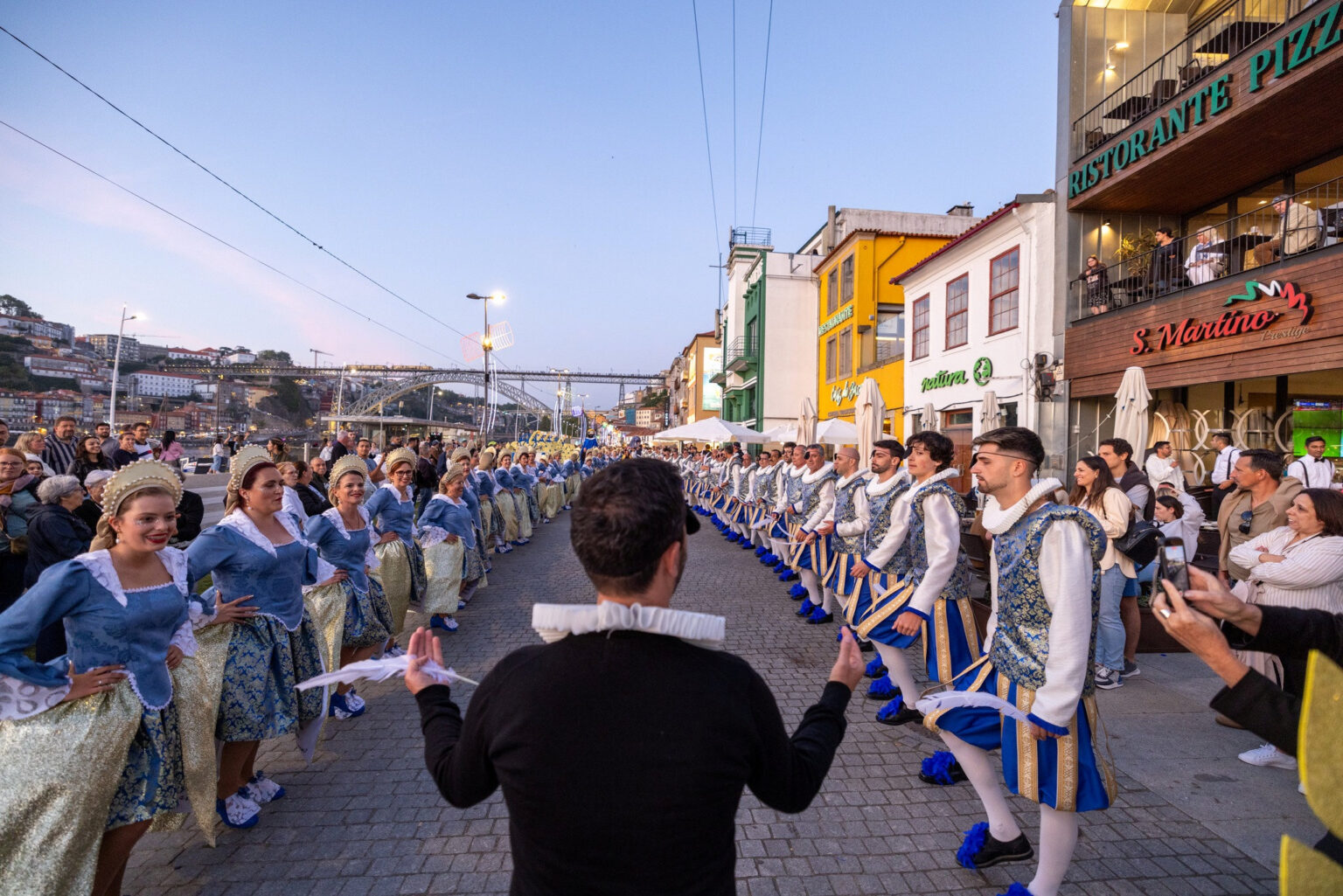 Arcozelo: uma freguesia em ascensão contínua - IN Corporate